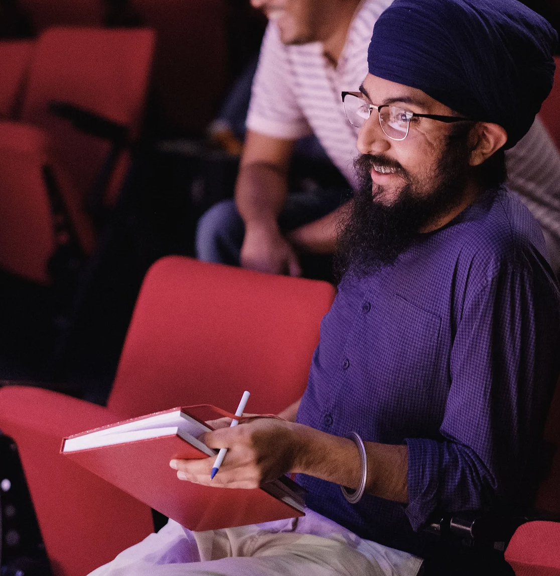 Stir Cheat Sheet: 5 highlights of the 2024 Monsoon Festival of Performing Arts — Stir